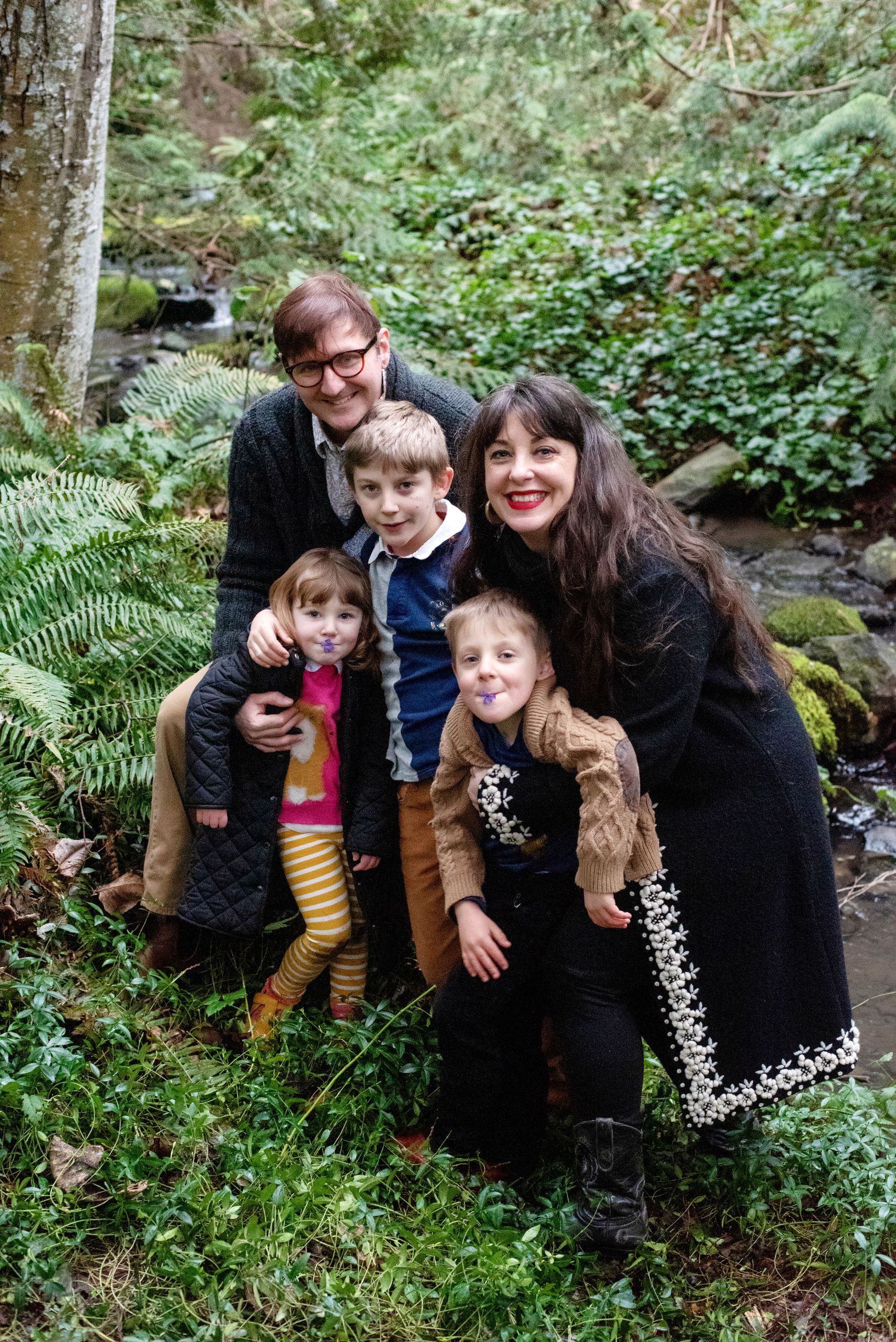 David Lukowski Introduction – Washington Square Estates